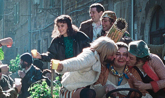 RECENZE: Anglický Indiana Jones honí ve světské Itálii svou Chiméru ...