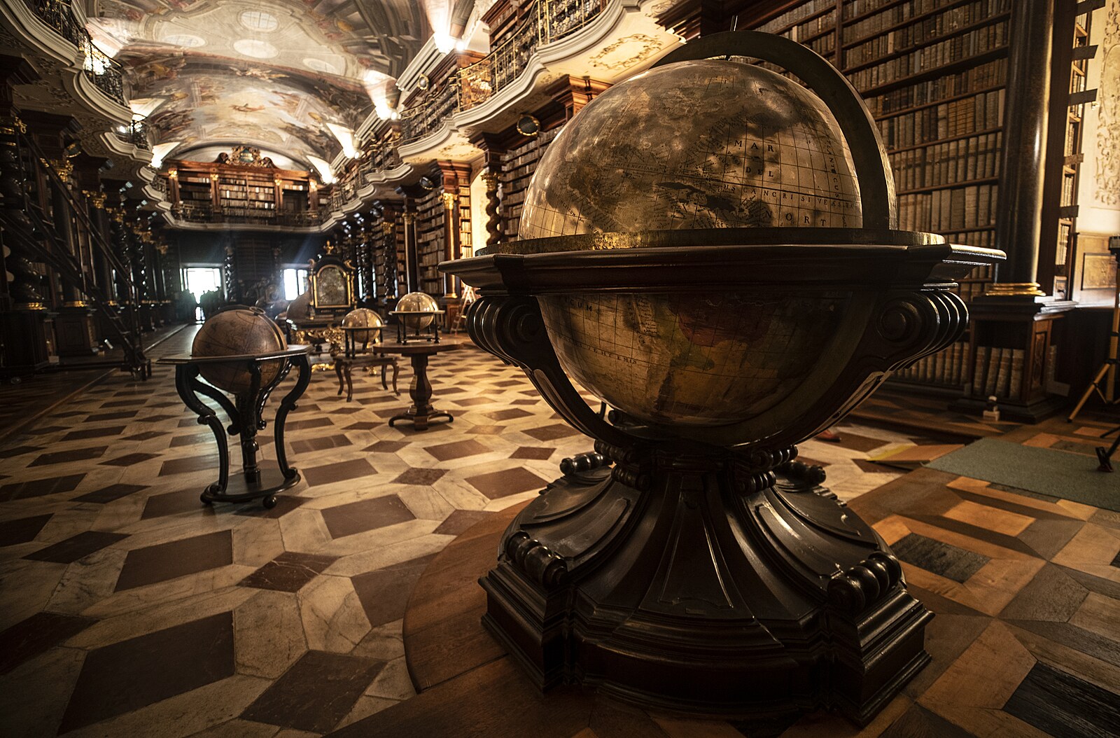 Je ničivým prokletím, lékem na traumata z dětství i základem naší ...