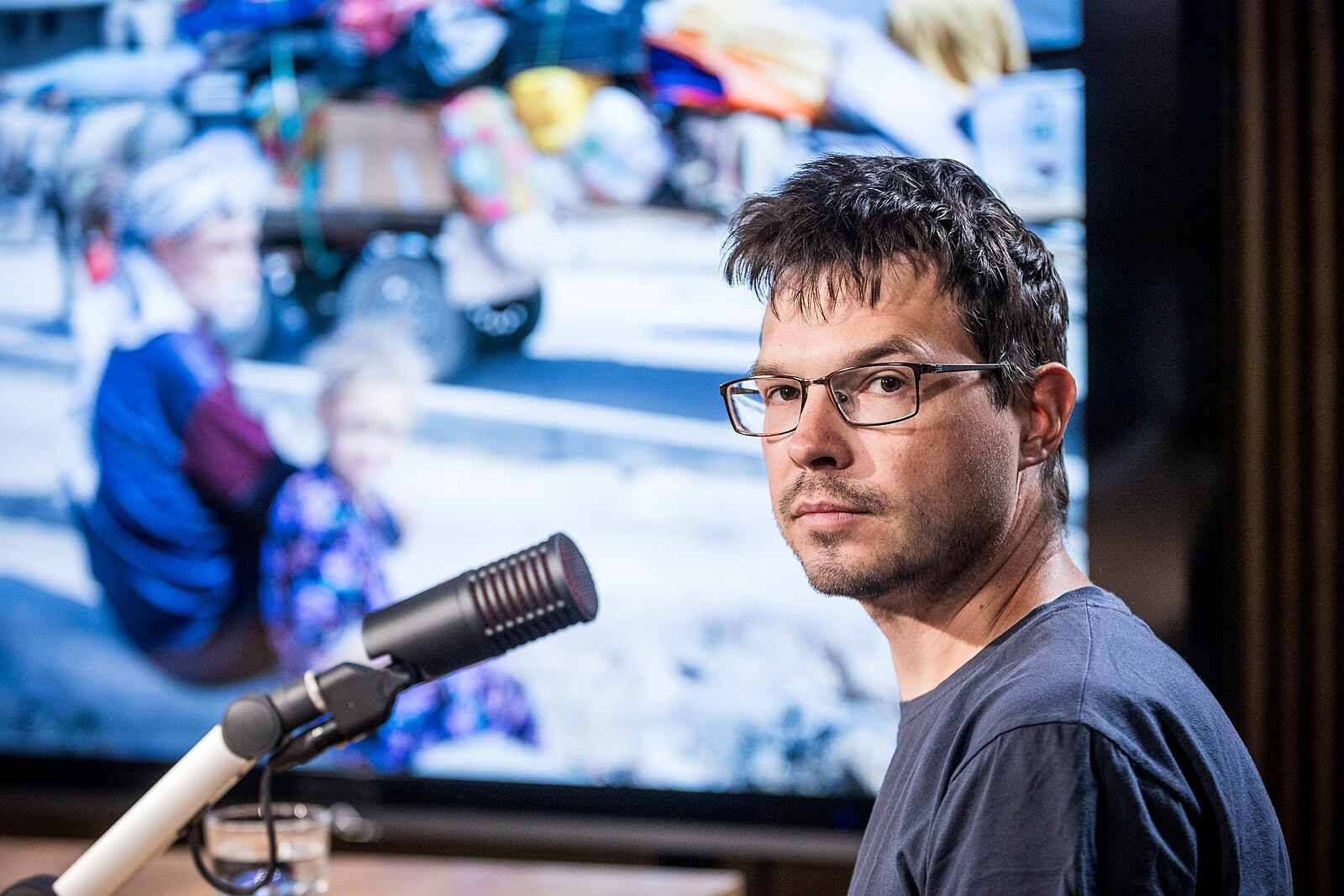 Operace Izraele v Gaze je neúspěšná, počtu obětí lze obecně věřit, říká ...