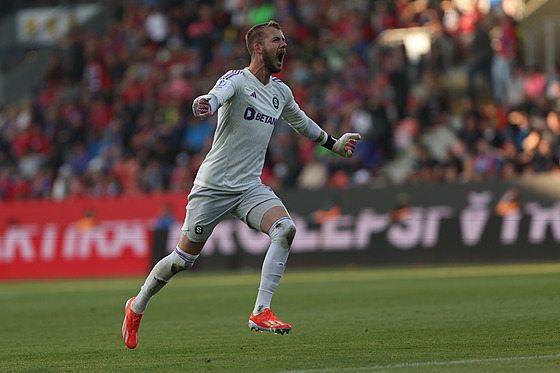 Sparťan Vorel řeší hostování, na soustředění cestuje i šest hráčů z ...