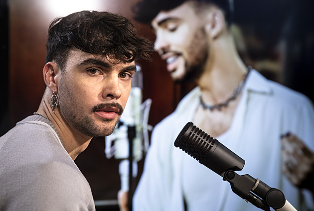 Češi byli vždycky odvážnější než Slováci, říká Adam Pavlovčin alias ...