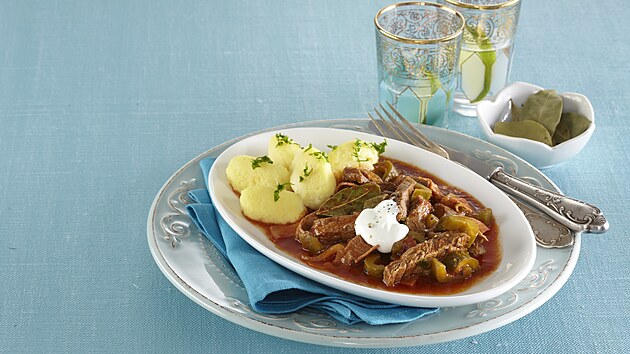 Soljanka po kazašsku – Recepty iDNES.cz