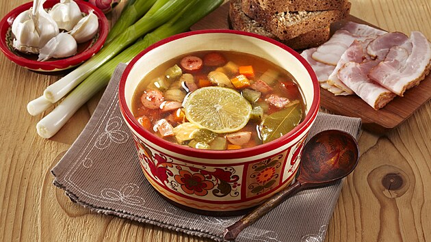 Soljanka – Recepty iDNES.cz