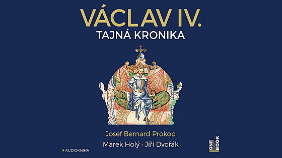 Proč byl syn Karla IV. slabým panovníkem? Audiokniha Václav IV. zdarma ...