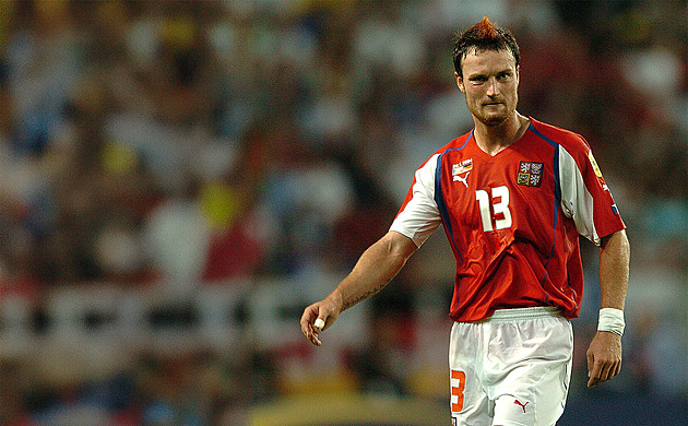 20 let od Česko - Nizozemsko na Euru 2004. Martin Jiránek vzpomíná ...