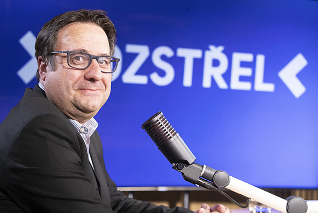 Okamura se zacyklil, proto neuspěl. Teď jsou tu „noví sekáči“, říká ...