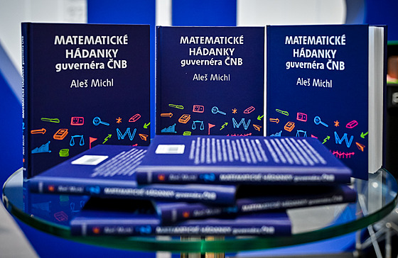 KVÍZ: Počítejte jako guvernér. Kdo vyřeší matematické hádanky Aleše ...