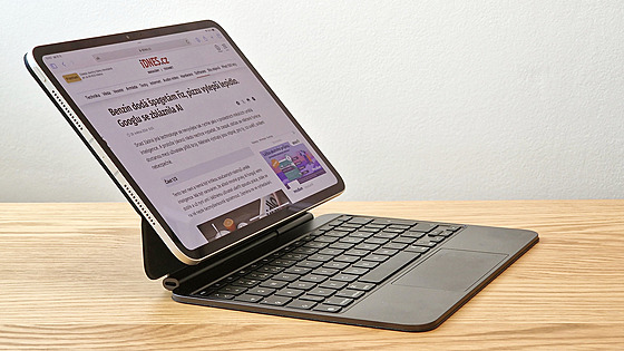 Nový iPadOS 19 přiblíží tablet od Applu počítačům - iDNES.cz
