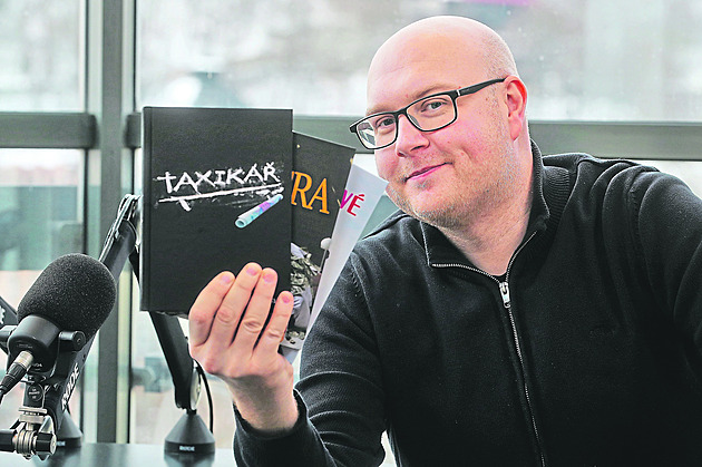 V Česku prakticky nenarazíte na skutečně luxusní hotely, říká youtuber ...