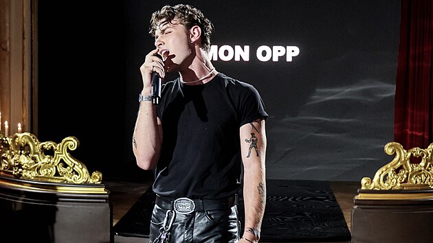 Šimon Opp: Fanynky u mě teď šanci nemají - iDNES.cz