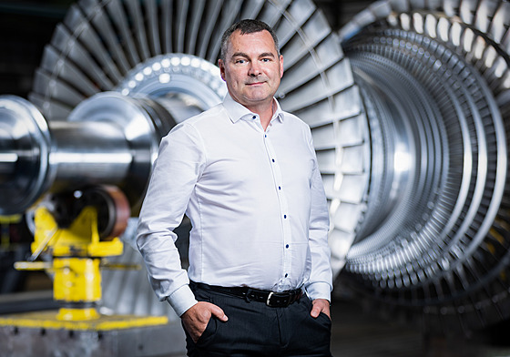 Investice od Korejců může z Česka udělat důležitého hráče ve výrobě ...