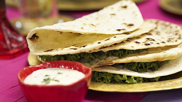 Placky rótí – Recepty iDNES.cz