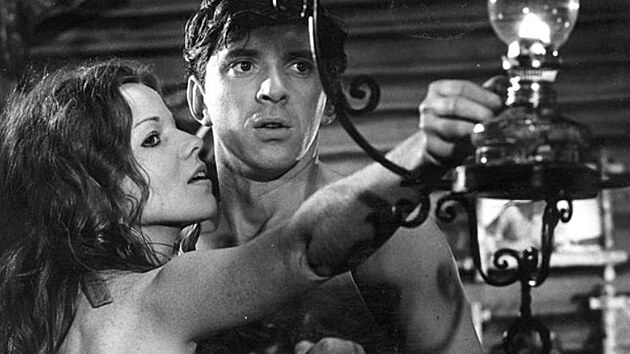 Jorga Kotrbová: slavné role herečky - iDNES.cz