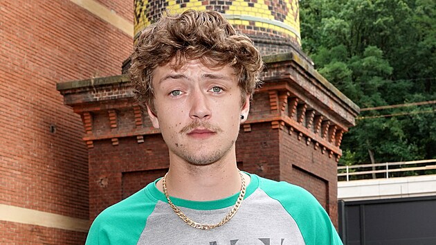 Prokop Zach a Rozálie Havelková se rozešli - iDNES.cz