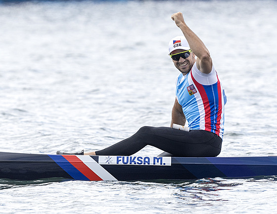 Fuksa: Nevím, jestli budu na ME v Račicích. Důvody si nechám pro sebe ...