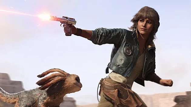 Dopočítávání snímků v nových Star Wars je nutnost. Vyzkoušeli jsme PC ...