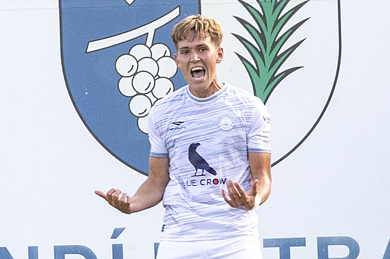 Fotbalisté Vyškova zvítězili nad Líšní a v druhé lize si upevnili třetí ...