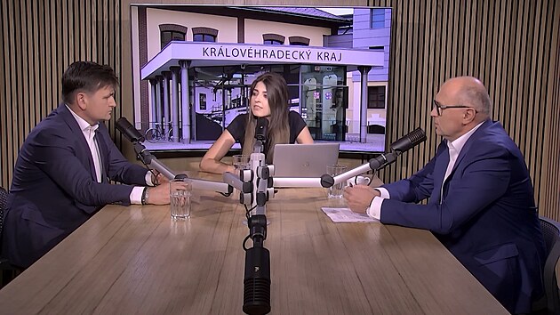 Podcast: Overturismus je problém, vyčetl v duelu vyzyvatel z ANO ...
