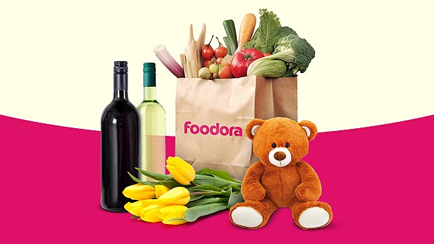 Získejte s iDNES Premium na 3 měsíce foodora PRO s dovozem zdarma a ...