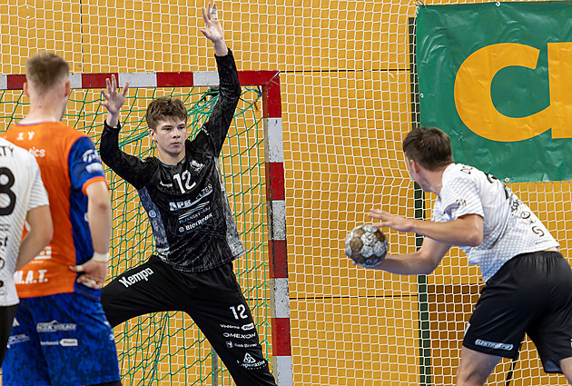 Jasný cíl Jičína: posunout se v tabulce do play off - iDNES.cz