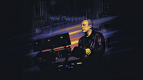 Hans Zimmer se v roce 2025 vrátí do O2 areny. Nakupte vstupenky ...