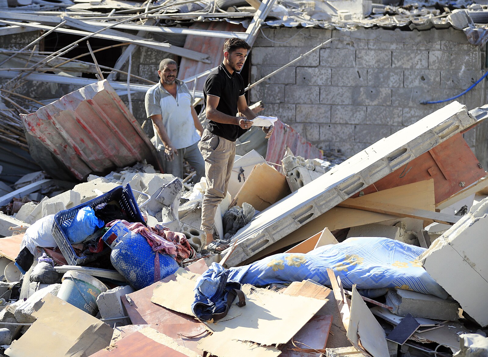 Kde je k válce blíž? Proč sílí obavy z eskalace v Libanonu, ale totéž ...