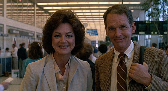 Zemřel Nicholas Pryor, zahrál si v Připoutejte se, prosím i Beverly ...