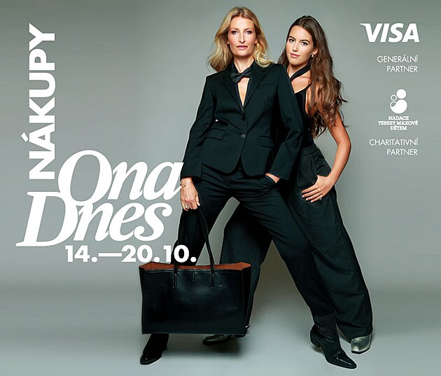 Podzimní Nákupy Ona Dnes jsou v plném proudu. Kde najdete slevové ...