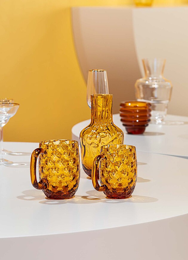 Desingblok: Festival je v Praze už po šestadvacáté - iDNES.cz