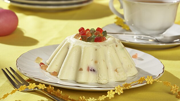 Velikonoční pascha – Recepty iDNES.cz