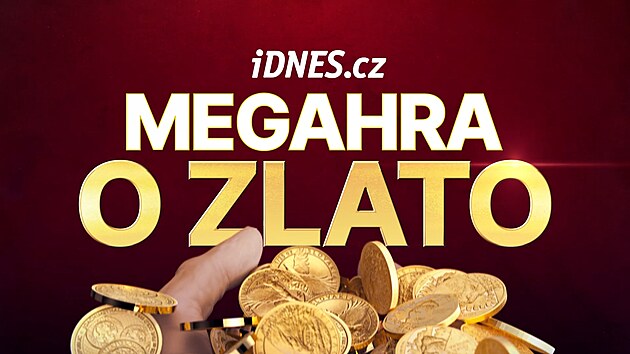 Soutěžte o nejvyšší výhru v historii iDNES.cz. Už je ve hře hodnota ...