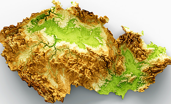 KVÍZ: Jak znáte Česko? Těchto 60 otázek je úplný základ pro vaše výlety ...