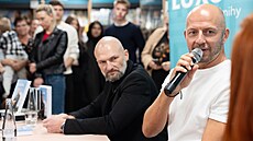 Jak komunikovat s únosci? Naslouchat s autentickou zvědavostí, radí ...