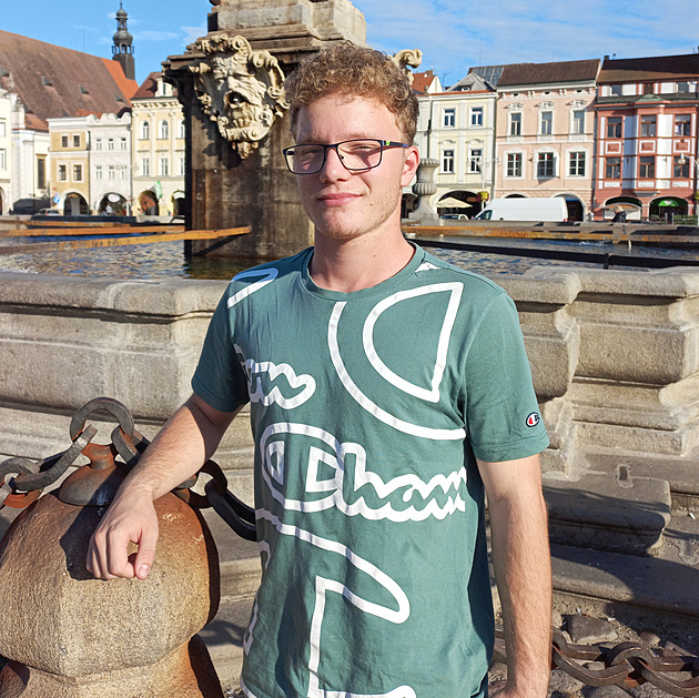 Rozhodčí Daniel Kočí: Vyhrocený zápas beru jako motivaci - iDNES.cz