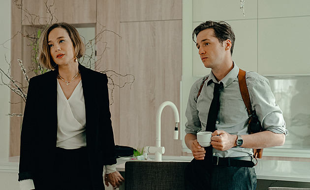 RECENZE: Na Poldu jeho následovník Hrdina nemá, chybí mu nadsázka ...