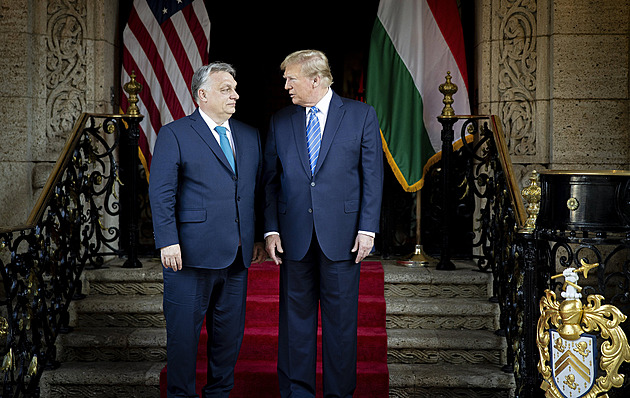 Trump je zpět, co teď? ptají se v Evropě. Americké volby ovlivní obchod ...