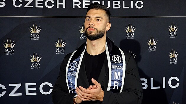 VIDEO: Marketér Tomáš Haring reprezentuje Česko na světové soutěži ...