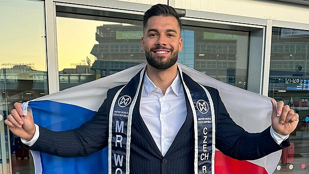 VIDEO: Marketér Tomáš Haring reprezentuje Česko na světové soutěži ...