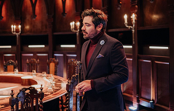 Kdo vyhraje Zrádce? Finále reality show nabídnou multikina po celé zemi ...