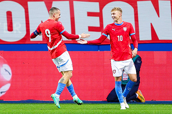 Belgie - Česko 0:2, mladíci zaskočili favorita, na Euro mají blíž ...