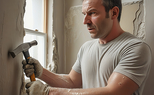 Jak vysušit a zrenovovat dům po povodních - iDNES.cz