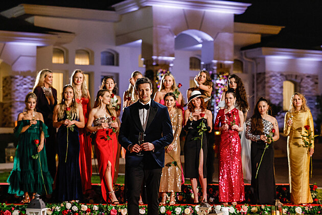 Seznamka Bachelor Česko má světový unikát. Lásku budou poprvé hledat ...
