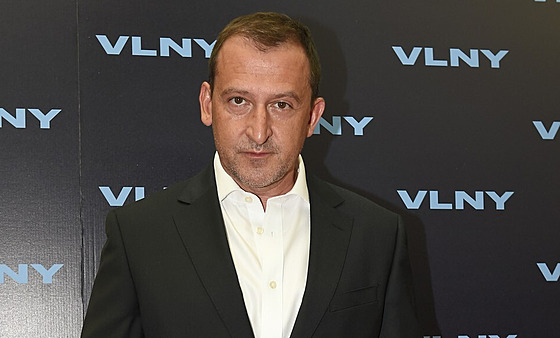 Martin Hofmann zrušil představení. Skončil ve stejné nemocnici jako Ramba - iDNES.cz