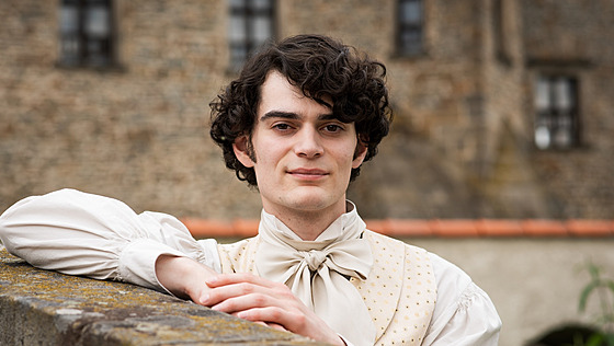 Herec Josef Trojan: Nejraději bych vánoční dárky zrušil - iDNES.cz