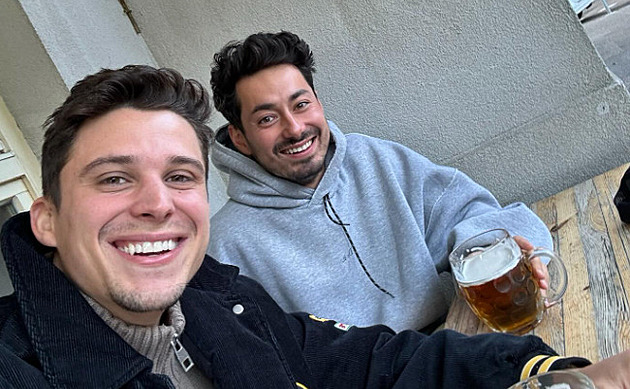 Mirai a Sebastian se poprvé vyjádřili k napadení - iDNES.cz