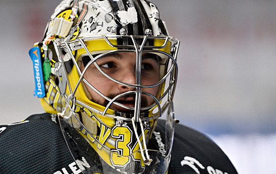 Povzbuzení před Euro Hockey Tour. Zajíček vyrazí se dvěma nulami v řadě ...