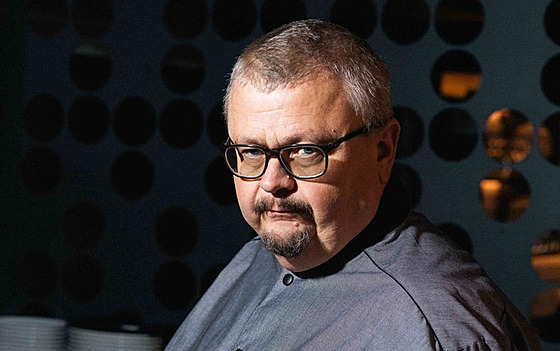 Kosti v krku nehrozí. Menu sestavuji podle chuťové paměti, říká ...