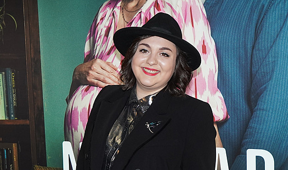 Z neteře Marthy Issové je herečka, šla ale na řezbařinu - iDNES.cz