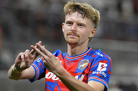 Ewerton, Šulc, ale i Botos s Horákem. Čí góly a asistence přinesly ...