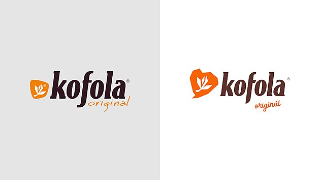 Nová loga i obaly. Značky své produkty převlékly do nového - iDNES.cz